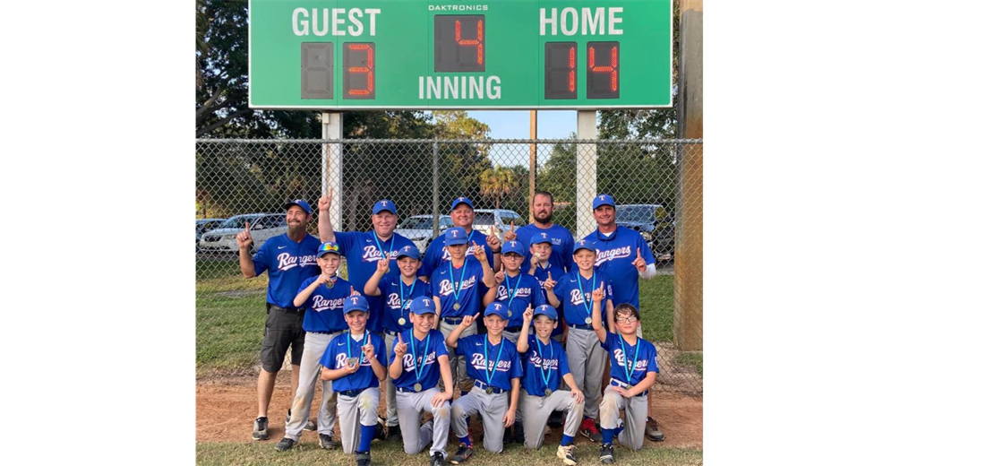 Golden Gate American Little League > Home